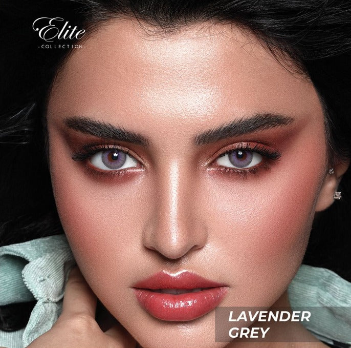 Bella Elite Lavender Grey – Vazeer Optical Hall