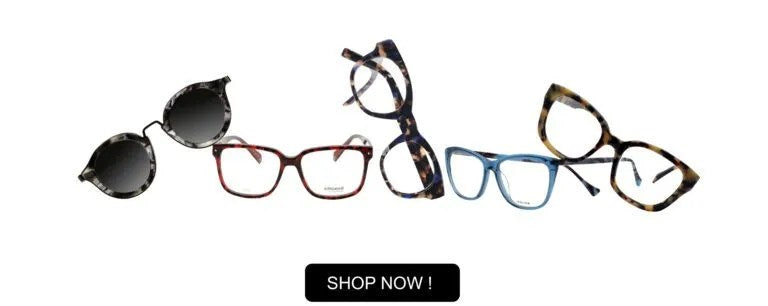 Stylish Eyeglasses Frames Styles – Vazeer Optical Hall