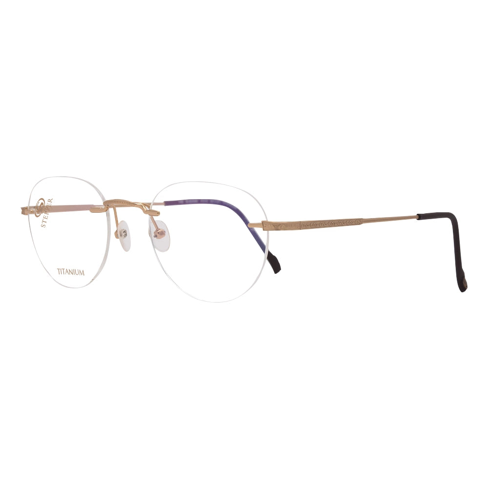 Stepper SI-83686 F010 – Vazeer Optical Hall