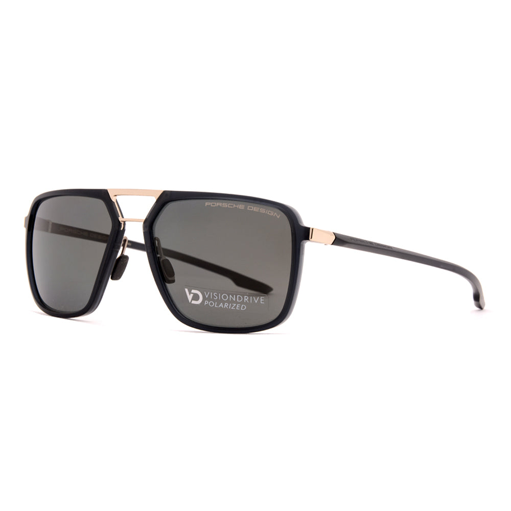 Porsche Design p'8934 D – Vazeer Optical Hall