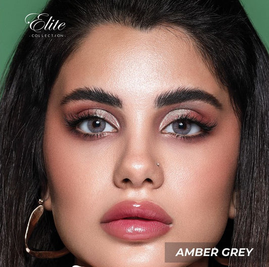 Buy Grey Eye Lenses in Pakistan – Light, Dark & Ice Grey Shades ...